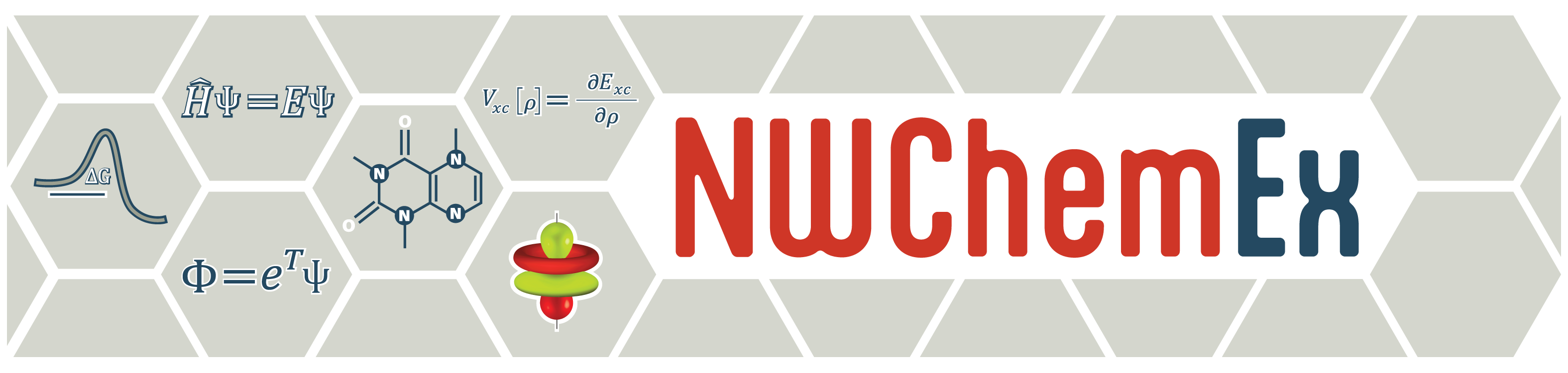 NWChemEx Community - NWChemEx Community Home